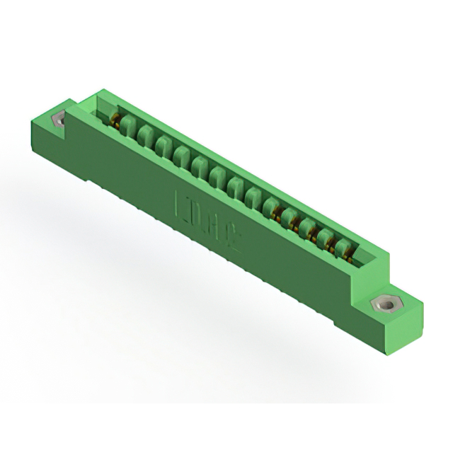 307-014-501-108 EDAC Inc. | Connectors, Interconnects | DigiKey